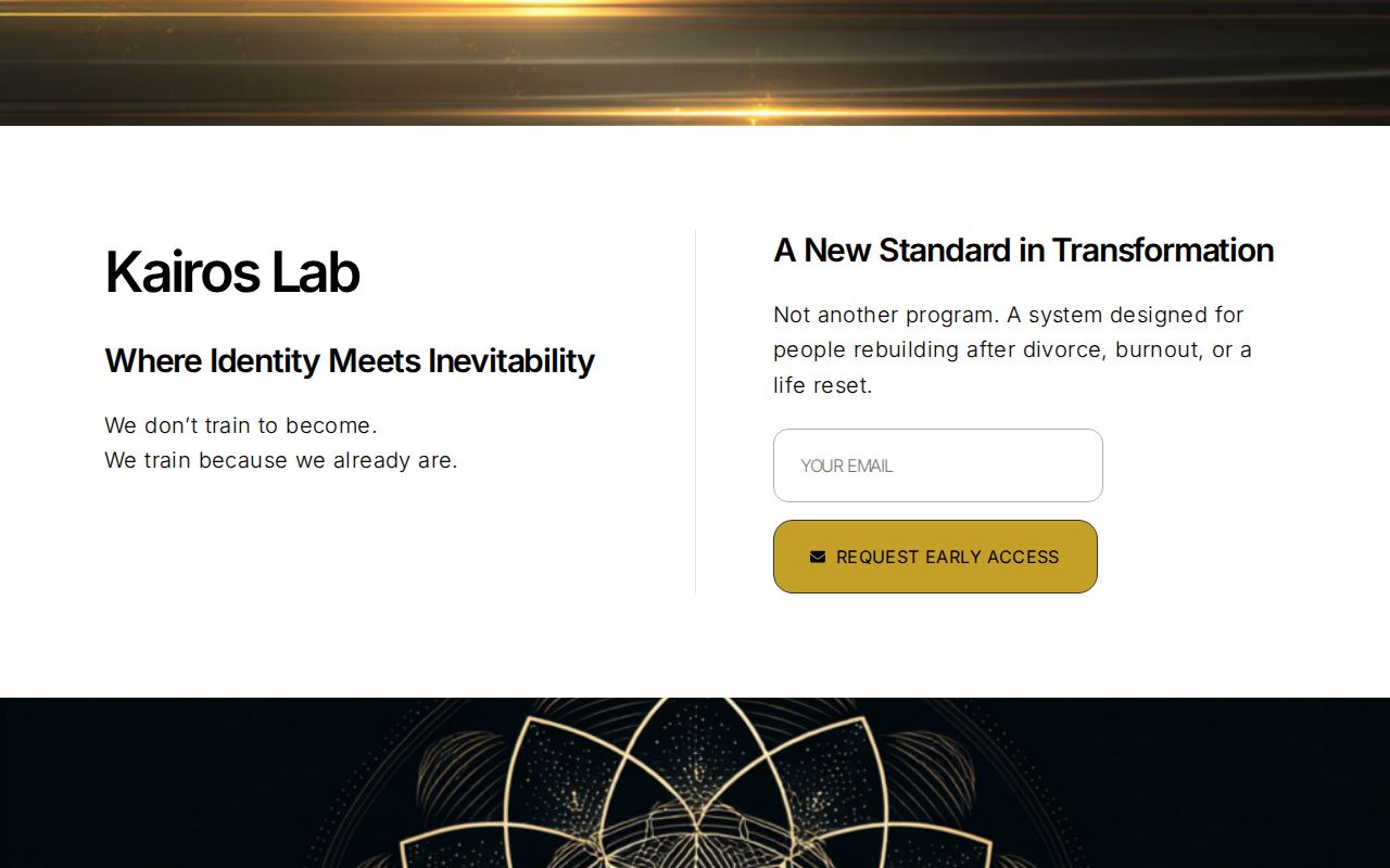 Kairos Lab